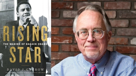 Column: Barack Obama's Self-Made Myths Still Stand | Newsbusters